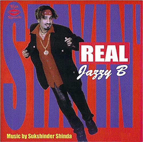 Amazon.com: Stayin' Real : Jazzy B: Digital Music