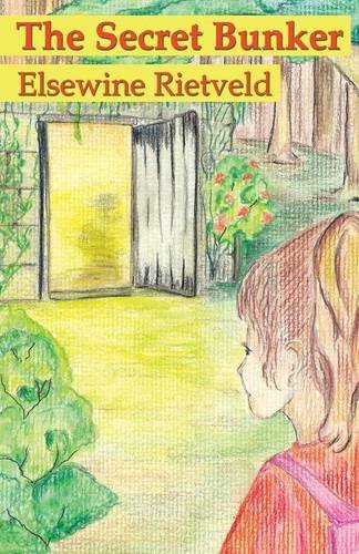 The Secret Bunker: Rietveld, Elsewine: 9781634489140: Books - Amazon.ca