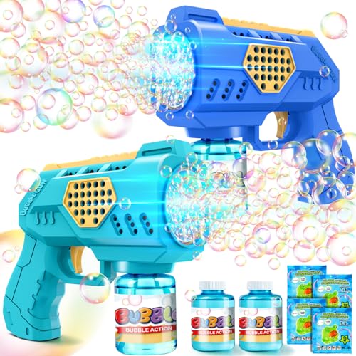 10 Best Bubble Guns - BabyStuffLab