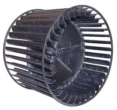 Amazon.com: REVCOR Blower Whl, Dia 11 in, Width 8 in : Automotive