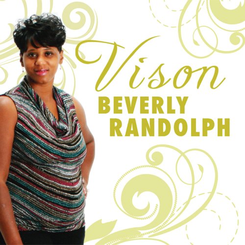 Randolph, Beverly - Vision - Amazon.com Music