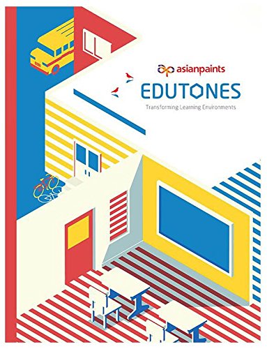 Asian Paints Edutones : Amazon.in: Home Improvement