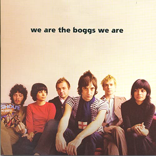 Play We Are The Boggs We Are by The Boggs on Amazon Music