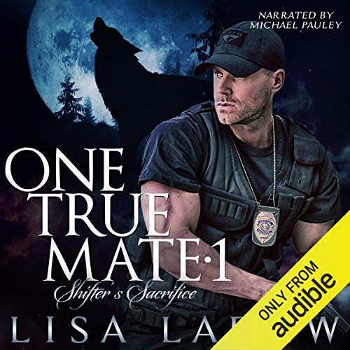 Amazon.com: One True Mate Series Bundle, Books 5-8 (Audible Audio ...