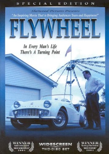 Amazon.com: Flywheel : Movies & TV