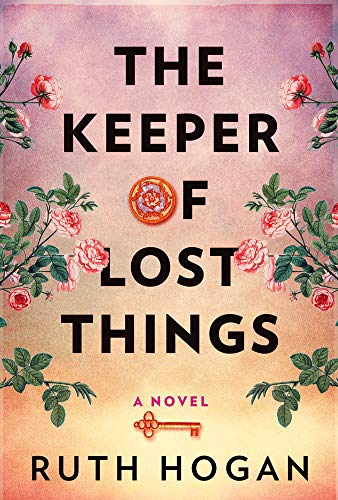 The Keeper of Lost Things: A Novel | Amazon price tracker / tracking ...