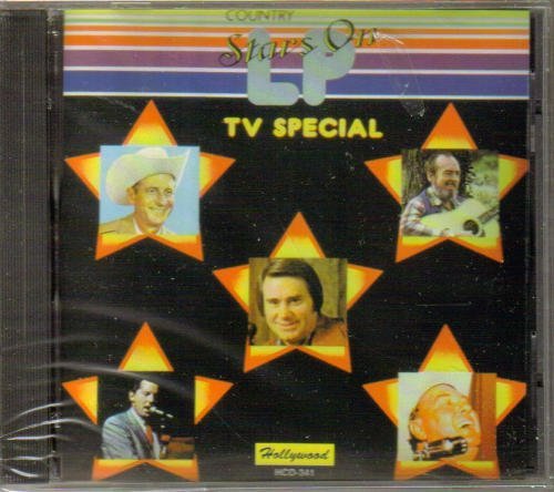 Amazon.com: Country Stars on Lp 1: CDs & Vinyl