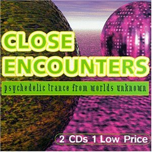 Close Encounters: V/a: Amazon.in: Music}