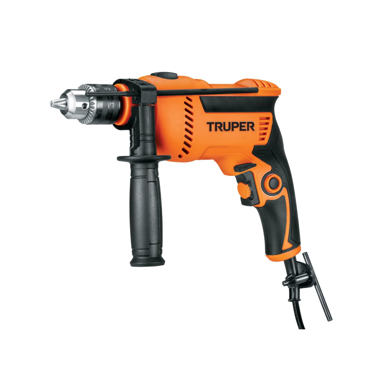 Truper ROTO-1/2A8, Rotomartillo 1/2" 750 W profesional : Amazon.com.mx ...