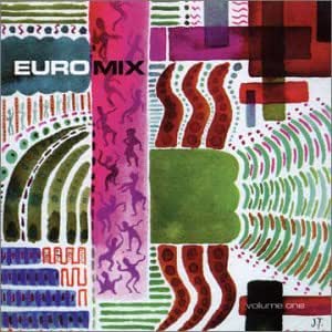 Euromix: Various Artists: Amazon.ca: Music