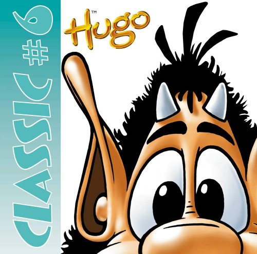 Hugo Classic 6 : Amazon.de: Games