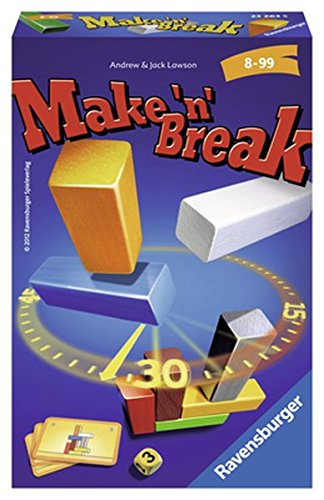 Ravensburger Make N Break – Die 15 besten Produkte im Vergleich ...
