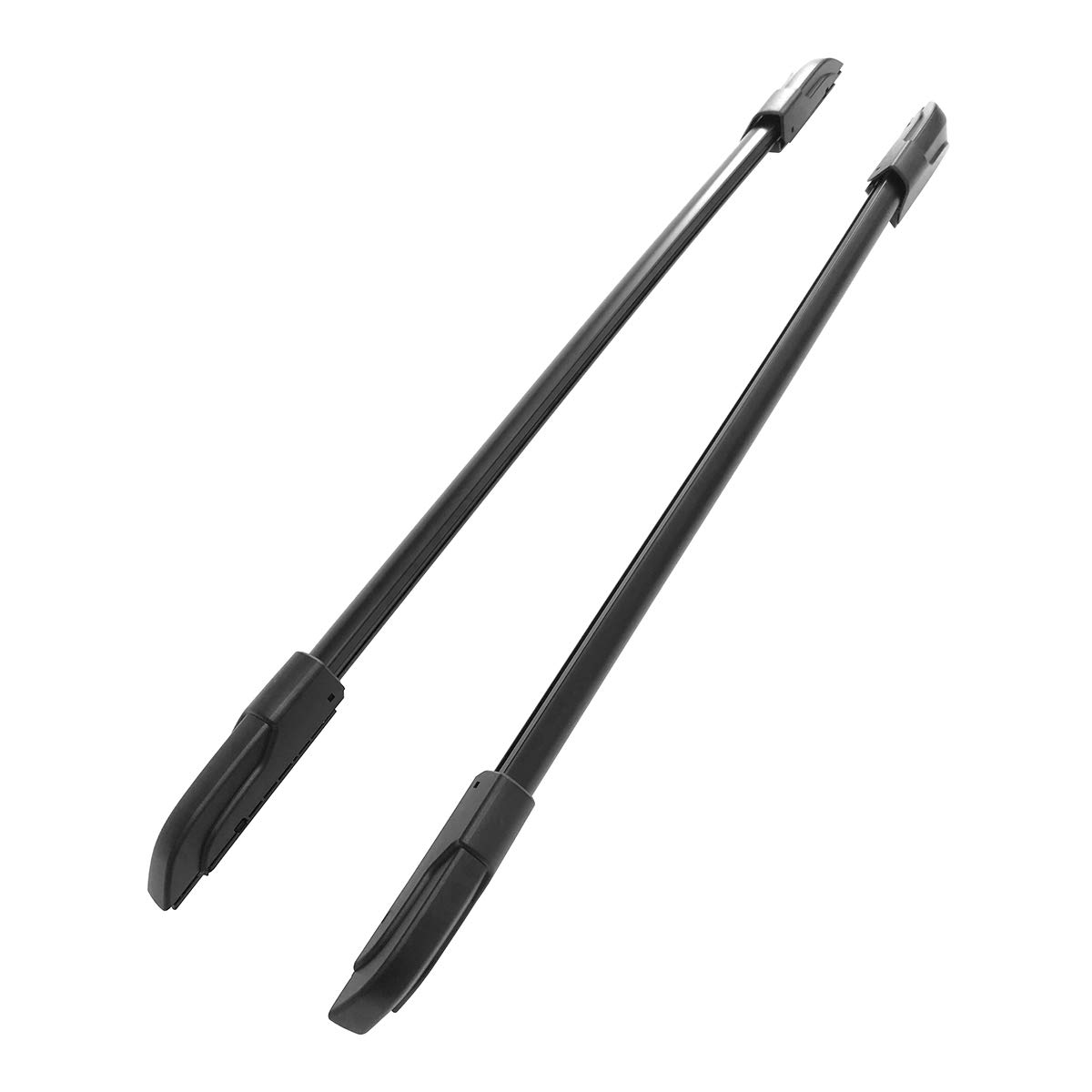 Amazon.com: Autoxrun Roof Rack Side Rails Replacement for Honda Pilot ...