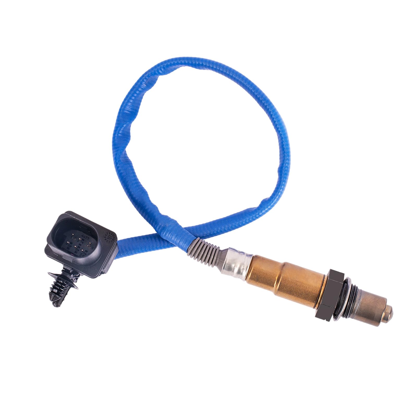 Amazon.com: Oxygen Sensor 17321 O2 Sensor for Ford Expedition, Explorer ...