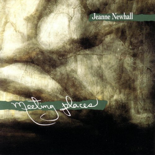 Amazon Music - Jeanne NewhallのMeeting Places - Amazon.co.jp