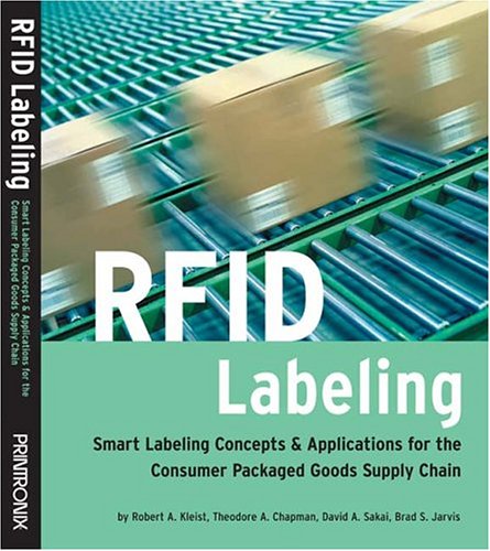 RFID Labeling : Amazon.de: Bücher
