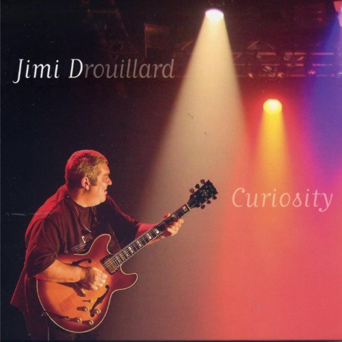 Amazon Music - Jimi DrouillardのCuriosity - Amazon.co.jp