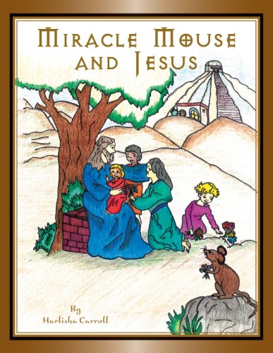 Buy Miracle Mouse And Jesus Book Online at Low Prices in India ...