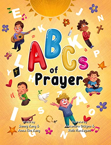 Amazon Best Sellers: Best Children's Christian Early Readers Books