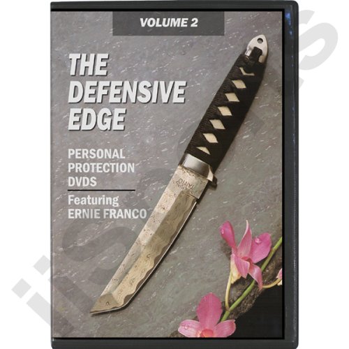Defensive Edge DVD #2: Amazon.de: DVD & Blu-ray