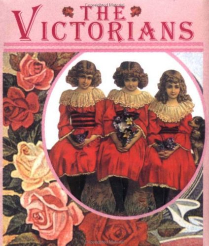 Amazon.com: The Victorians: 9780836210033: Judith Levin: Books