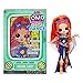Amazon.com: L.O.L. Surprise! OMG Dance Dance Dance Major Lady Fashion ...