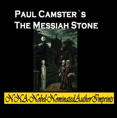 The Messiah Stone eBook : Camster, Paul: Amazon.in: Kindle Store
