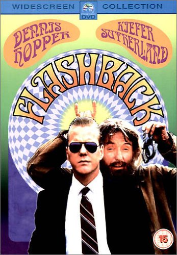 Flashback 1990 [UK Import]: Amazon.de: DVD & Blu-ray
