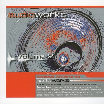 Total Science - Vol. 2-Audioworks - Amazon.com Music
