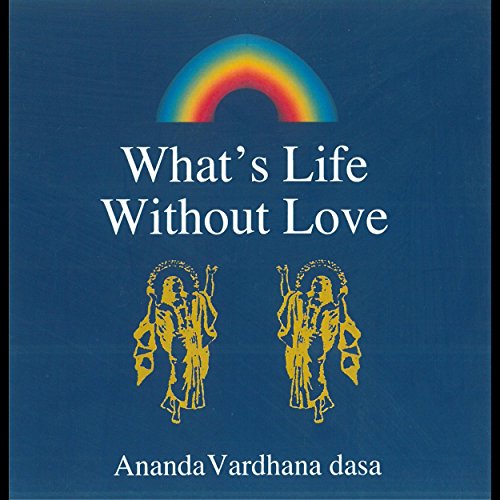 Amazon.com: Whats Life Without Love : Ananda Vardhan: Digital Music