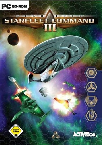 Star Trek - Starfleet Command 3 : Amazon.de: Games
