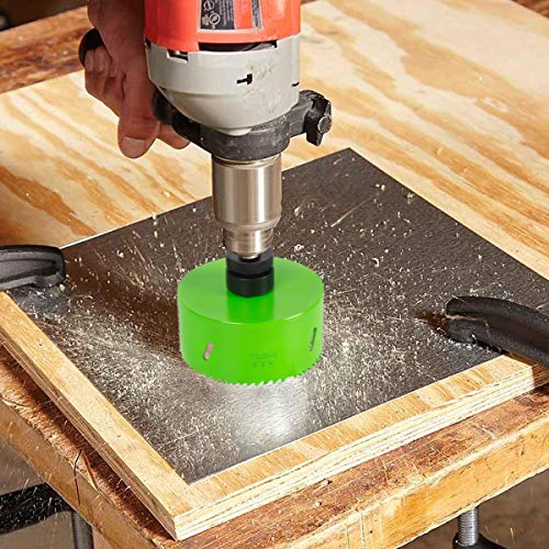 The 30 Best 8 inch Hole Saws of 2026 [Verified] - Cherry Picks