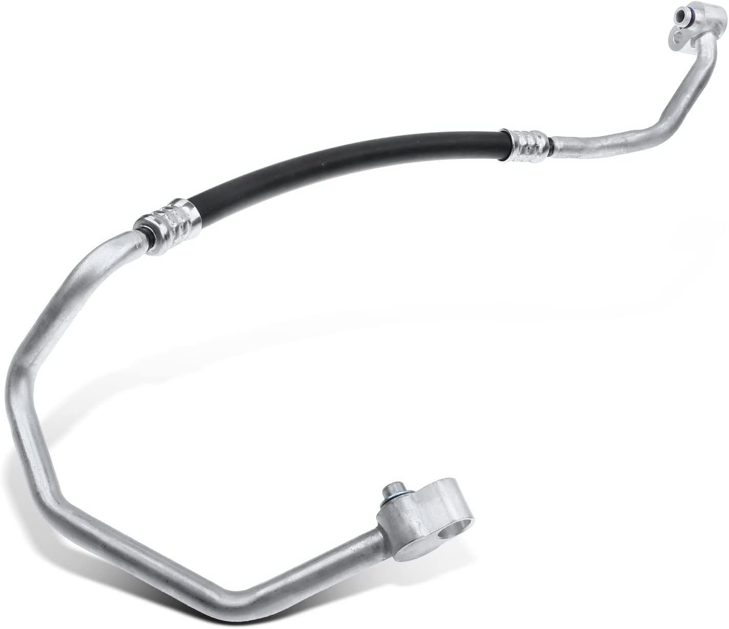 Amazon.com: A-Premium A/C Discharge Line Hose Assembly Compatible with ...