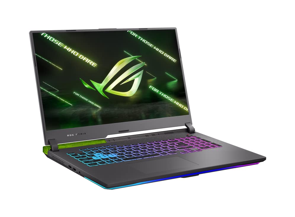 ASUS ROG Strix G15 (2022), 15.6-inch (39.62 cm) WQHD 165Hz /3ms, AMD ...