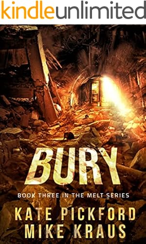 Amazon.com: MELT - MELT Book 1: (A Thrilling Post-Apocalyptic Survival Series) eBook : Pickford ...