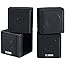 Amazon.com: Pure Resonance Audio MC2.5B Dual 2.5” Swiveling Surround ...