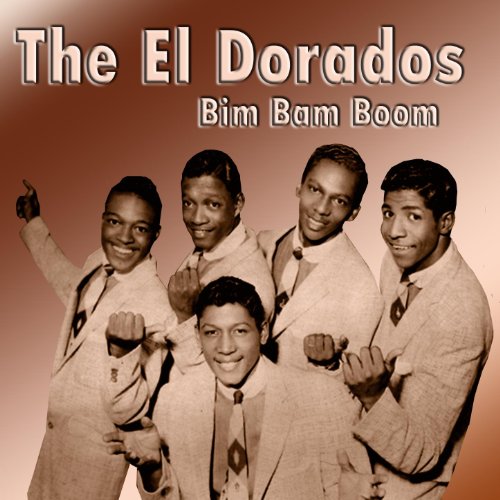 Play Bim Bam Boom by The El Dorados on Amazon Music