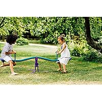 Buy Plum Products Metal Rotating See Saw Online at Low Prices in India ...