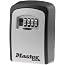 Master Lock 5401D Select Access Wall-Mounted Key Storage Box with Set ...