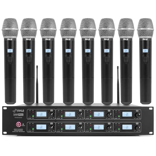 Amazon Best Sellers: Best Live Performance Microphones