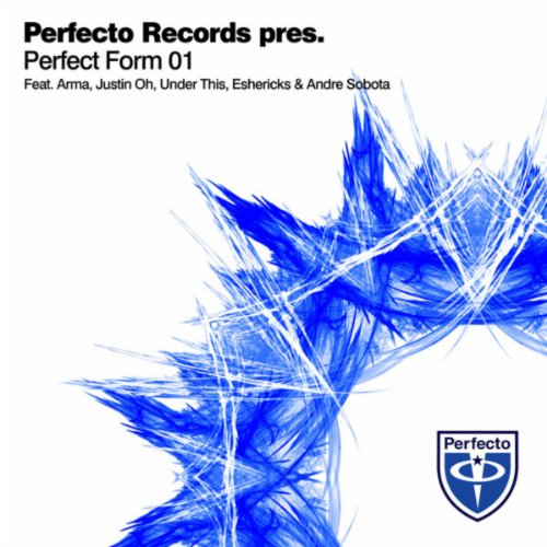 Amazon.com: Perfecto Records Presents - Perfect Form 01 : VARIOUS ...