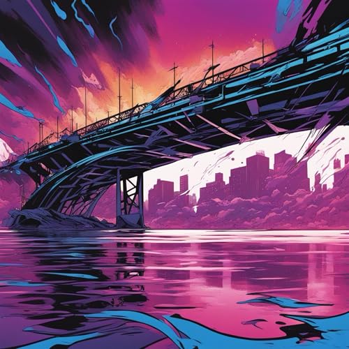 Amazon.co.jp: Bridges : Blame the Observer: デジタルミュージック