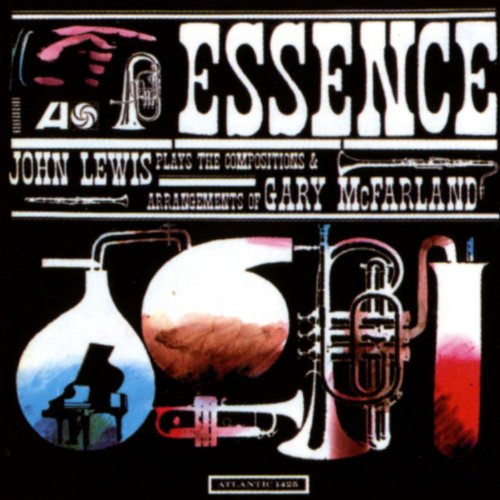 Play Essence by John Lewis on Amazon Music