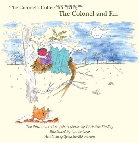 The Colonel's Collection - No 3 The Colonel and Fin: Amazon.co.uk ...