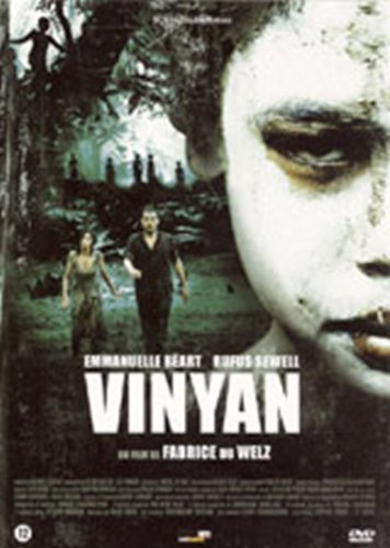 Amazon.com: Vinyan : Movies & TV