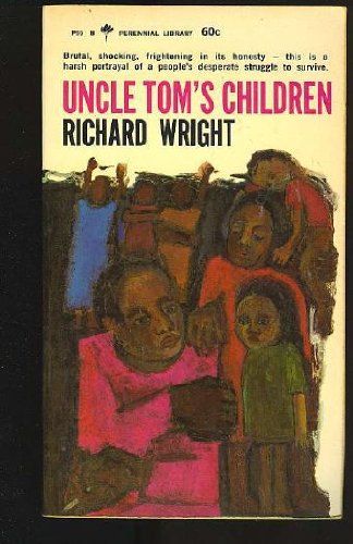 Uncle Tom's Children: Wright, Richard: Amazon.com: Books