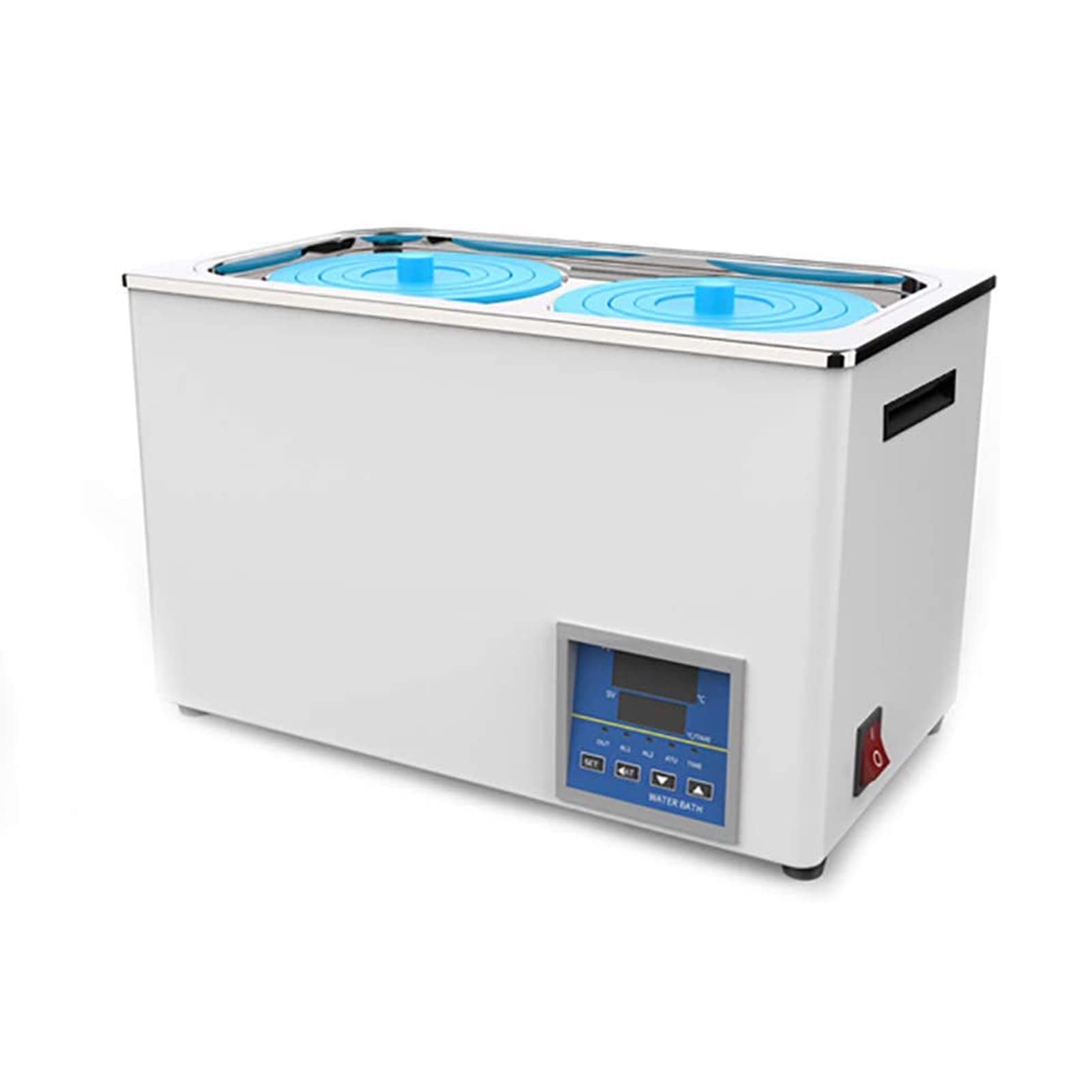 Buy YUXINCAI Digital Thermostatic Lab Water Bath, Electric Water Bath ...