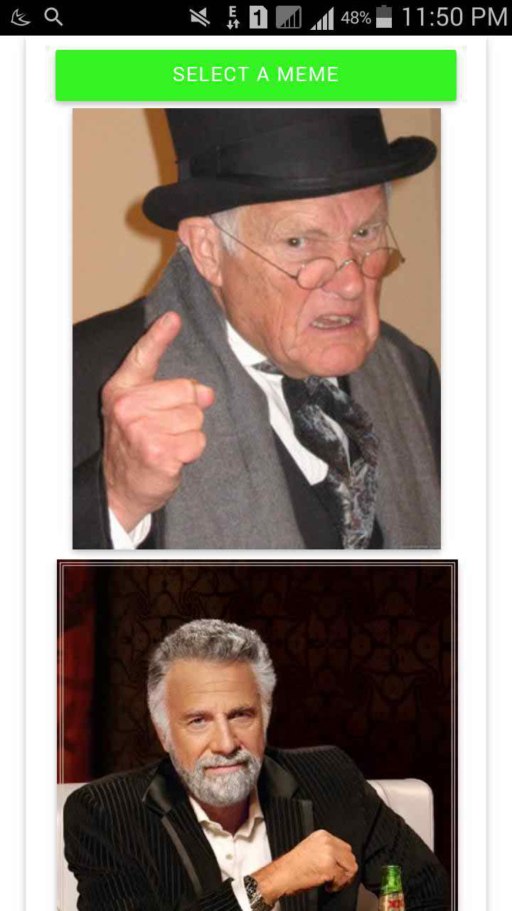 Mem Maker 2016 - App on Amazon Appstore