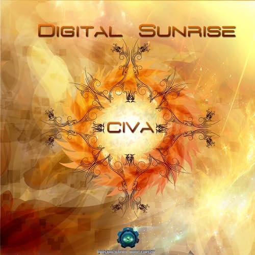 Play Digital Sunrise by Civa on Amazon Music