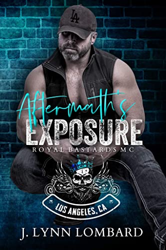 Amazon.com: Aftermath's Exposure : Royal Bastards MC: Los Angeles ...